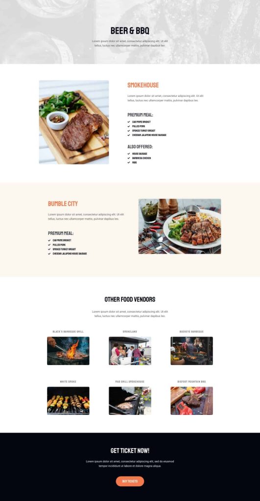 What we do - helleau®